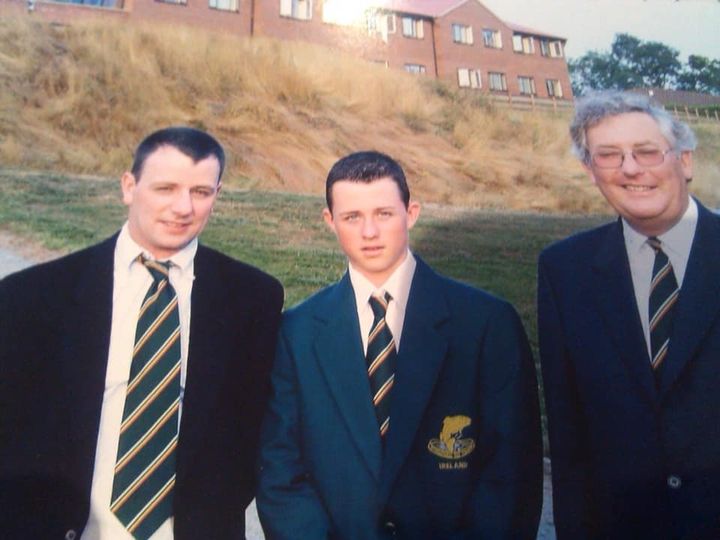 Friday 08/10/2021 Your Club is important, support it. – Tiernan Brothers