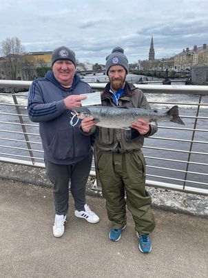 Friday 10/03/2023 Time, to Antifoul the boat – Tiernan Brothers