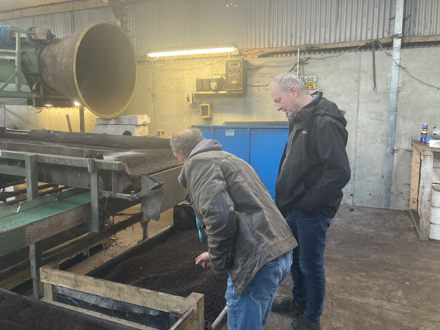 Friday 27/10/2023 Worms – Tiernan Brothers