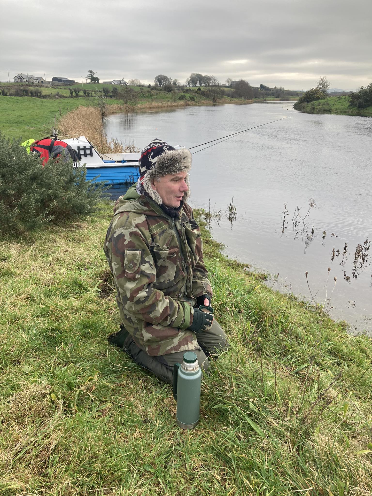 In search of a Monster – Tiernan Brothers