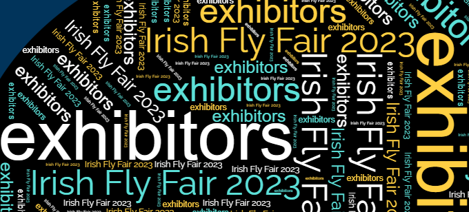 Friday 17/11/2023 Irish Fly Fair time – Tiernan Brothers