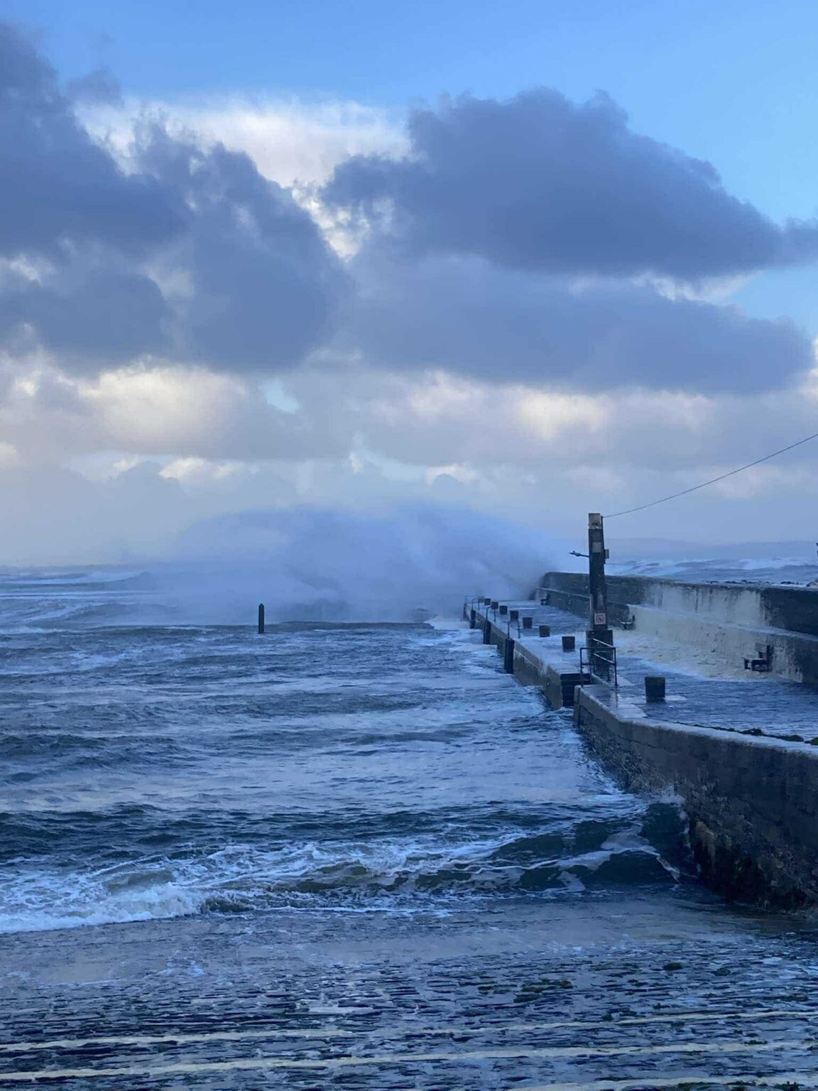 Oh Great, its Friday the 13th – Tiernan Brothers