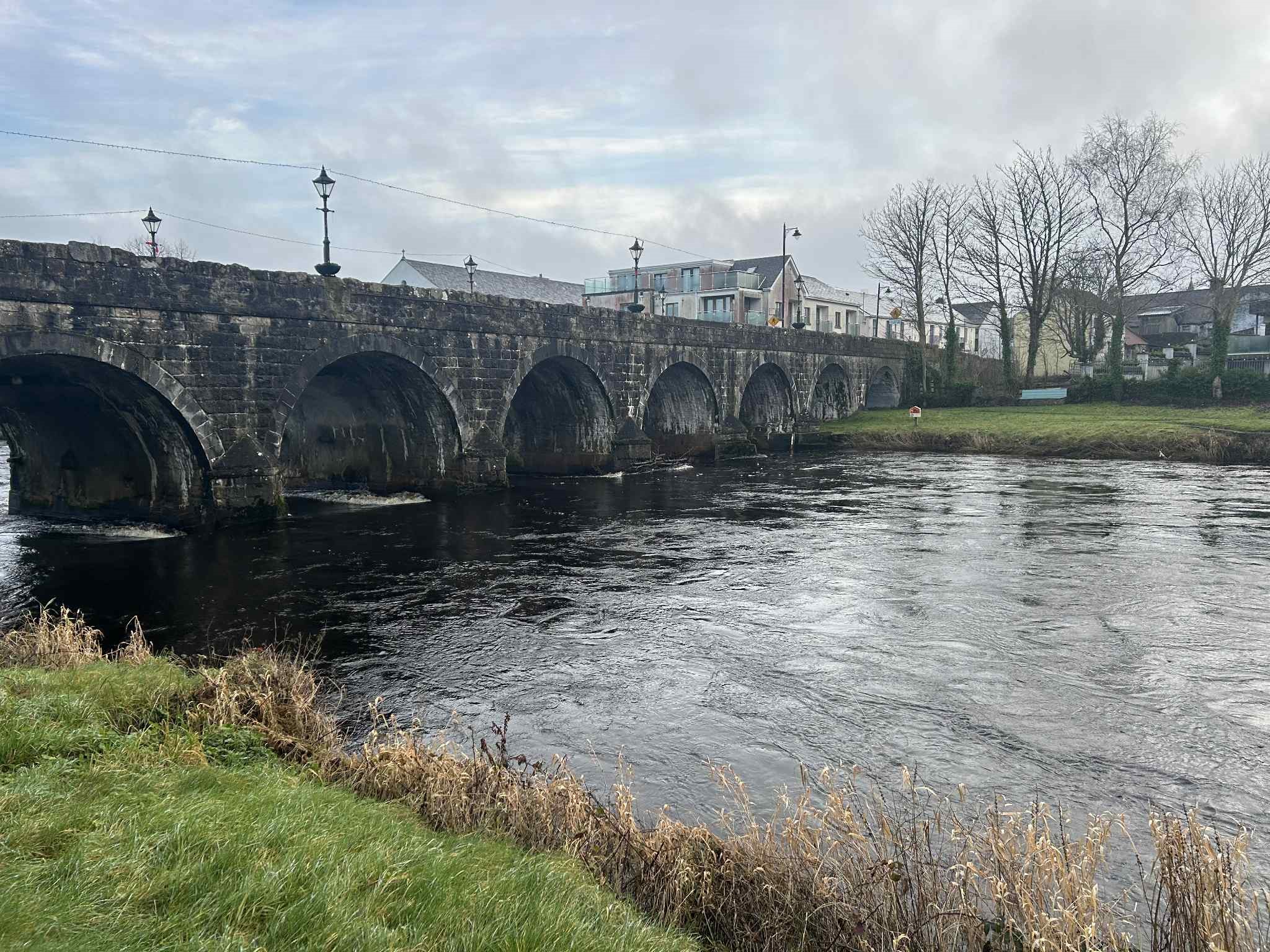 Friday 23/01/2026 Time – Tiernan Brothers